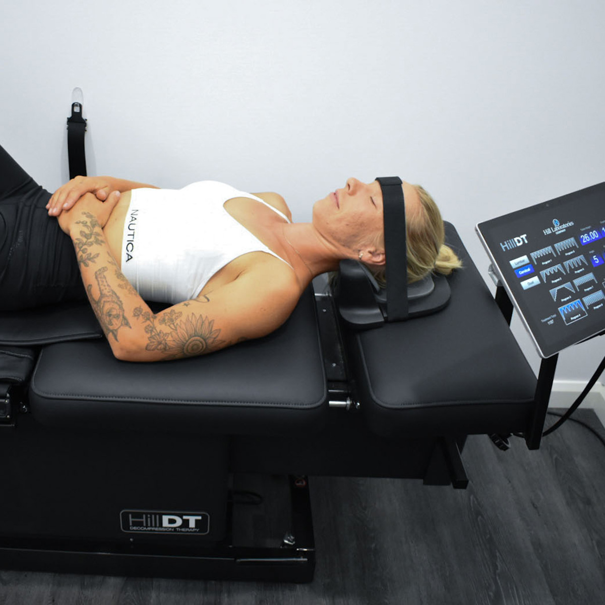 Best Spinal Decompression Ballina - Non-Surgical Disc Bulge Solutions